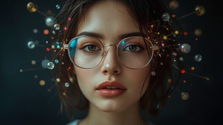 Eksplorasi Seni Visual Generasi Baru - Galeri Visual Kreatif